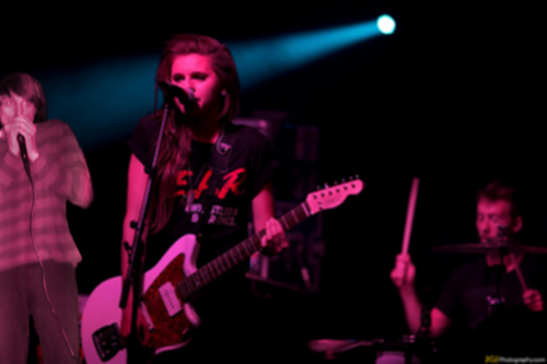 Underrated Band: PVRIS – Very Dark and Unique Electro Pop/Rock ...